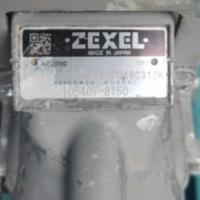 China Hitachi ZX450 ZX470-5G Excavator 6WG1 Diesel Fuel Injection Pump Replacement Part for sale
