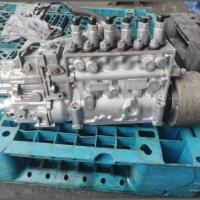 China Hitachi ZX450 ZX470-5G Excavator 6WG1 Diesel Fuel Injection Pump Replacement Part for sale