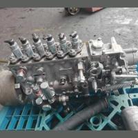 China Hitachi ZX450 ZX470-5G Excavator 6WG1 Diesel Fuel Injection Pump Replacement Part for sale