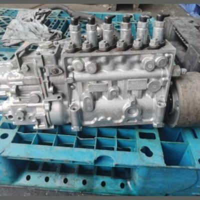 China Hitachi ZX450 ZX470-5G Excavator 6WG1 Diesel Fuel Injection Pump Replacement Part for sale