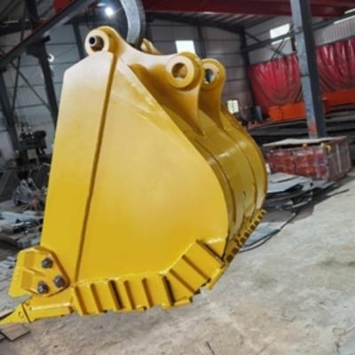 China Digging Excavator Bucket Attachment Customized for Komatsu PC78 PC78US PC78UU for sale