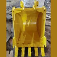 China Digging Excavator Bucket Attachment Customized for Komatsu PC78 PC78US PC78UU for sale
