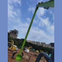 China Long Reach SK500 Excavator Boom Arm Customized For 12-50 Tons Machines for sale