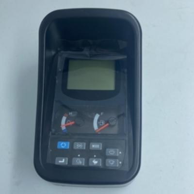 China LCD Display Panel Monitor For Kobelco SK330-8 SK350-8 Excavator for sale