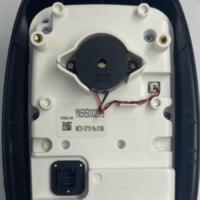 China LCD Display Panel Monitor For Kobelco SK330-8 SK350-8 Excavator for sale