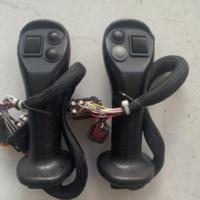 China Excavator Control Lever Joystick For  352 Heavy Equipment Replacement for sale