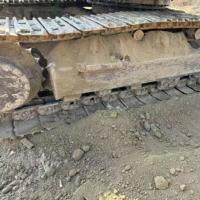 China Used   315D2 Hydraulic Excavator 101kW with C4.4 Acert for sale