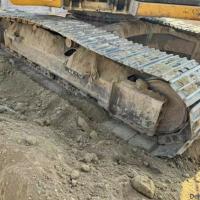 China Used   315D2 Hydraulic Excavator 101kW with C4.4 Acert for sale