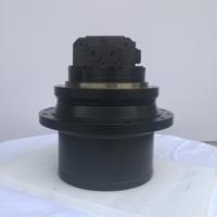China TM18 Hydraulic Excavator Travel Motor Final Drive For PC100 PC120 PC130 HD513 SH120 for sale