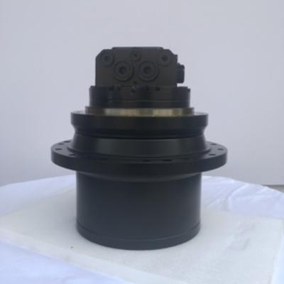 China TM18 Hydraulic Excavator Travel Motor Final Drive For PC100 PC120 PC130 HD513 SH120 for sale