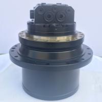 China TM18 Hydraulic Excavator Travel Motor Final Drive For PC100 PC120 PC130 HD513 SH120 for sale