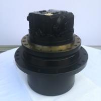 China TM18 Hydraulic Excavator Travel Motor Final Drive For PC100 PC120 PC130 HD513 SH120 for sale