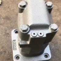 China Komatsu PC20-7 Excavator Swing Motor Assembly For Landscaping for sale