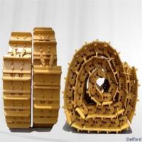 China Hitachi EX200 Series Excavator Track Link Assembly EX200-1 EX200-2 EX200-3 EX200-5 for sale