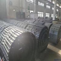 China Komatsu PC15 PC20 PC25 PC30 PC35 Mini Excavator Track Chain with Shoe Group Replacement Part for sale
