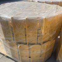 China Komatsu PC200 PC210 Excavator Undercarriage Parts Track Chain Link Assy for sale