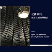 China Excavator Rubber Pads And Rubber Tracks Replacement Parts for sale