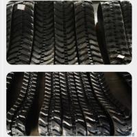 China Excavator Rubber Pads And Rubber Tracks Replacement Parts for sale