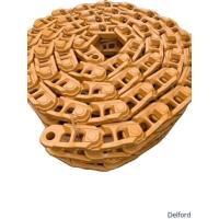 China Crawler Excavator Undercarriage Parts Track Shoe Track Link Assembly for sale