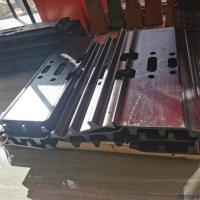 China Construction Machine Excavator Track Link Assembly Abrasion Resistant Wear Resistant for sale