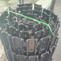 China Construction Machine Excavator Track Link Assembly Abrasion Resistant Wear Resistant for sale