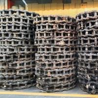 China Construction Machine Excavator Track Link Assembly Abrasion Resistant Wear Resistant for sale