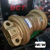 China Komatsu PC100 Excavator Track Roller Bottom Roller Top Roller Carrier Roller Parts for sale
