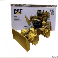 China 836 Landfill Compactor 1/50 Scale Diecast Model DM  85763 Alloy Replica for sale