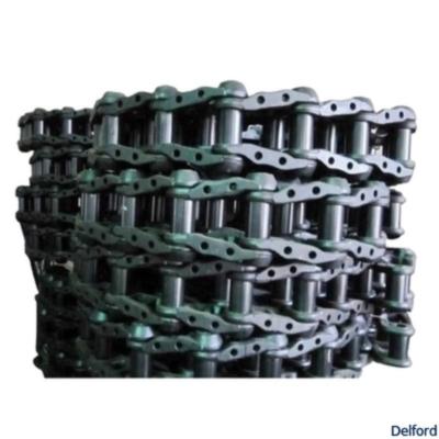 China Track Chain Excavator Undercarriage Parts For ZX270  345 350 450 for sale