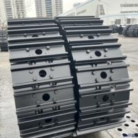 China Track Chain Excavator Undercarriage Parts For ZX270  345 350 450 for sale