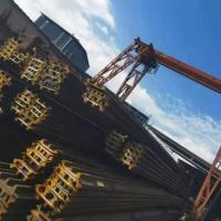 China TD40 Bulldozer Track Link Assembly Steel Track Pads Part 781150045 ISO9001 CE for sale