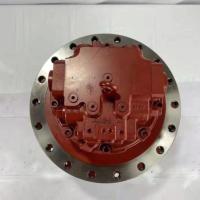 China Hydraulic Travel Motor MAG-1700VP-5000 For Sany SY305 SY335 Excavator for sale