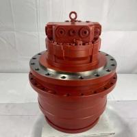 China Hydraulic Travel Motor MAG-1700VP-5000 For Sany SY305 SY335 Excavator for sale