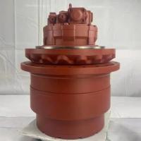 China Hydraulic Travel Motor MAG-1700VP-5000 For Sany SY305 SY335 Excavator for sale