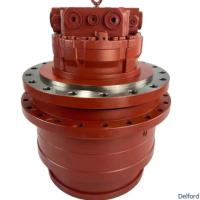 China Hydraulic Travel Motor MAG-1700VP-5000 For Sany SY305 SY335 Excavator for sale