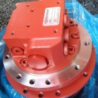 China Yanmar ViO30 Excavator Hydraulic Travel Motor Final Drive TMVA03VA for sale
