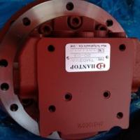 China Yanmar ViO30 Excavator Hydraulic Travel Motor Final Drive TMVA03VA for sale