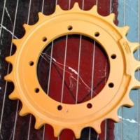 China Yanmar ViO30 Excavator Hydraulic Travel Motor Final Drive TMVA03VA for sale