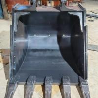 China Customized Abrasion Resistant Excavator Bucket 2.61 Cubic Meter For   349 for sale