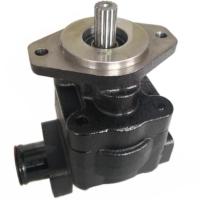 China Mini Excavator Motor Shaft Pinion For ZX17 IHI18 TB219 U17 U18 VIO for sale