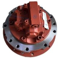 China Mini Excavator Motor Shaft Pinion For ZX17 IHI18 TB219 U17 U18 VIO for sale