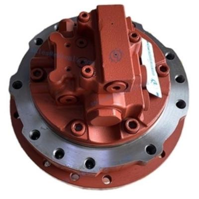China Mini Excavator Motor Shaft Pinion For ZX17 IHI18 TB219 U17 U18 VIO for sale