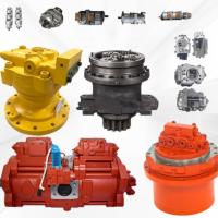 China Mini Excavator Motor Shaft Pinion For ZX17 IHI18 TB219 U17 U18 VIO for sale