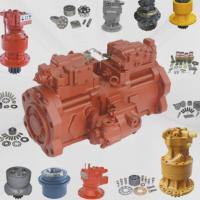 China Mini Excavator Motor Shaft Pinion For ZX17 IHI18 TB219 U17 U18 VIO for sale