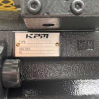 China Big Hole Hydraulic Excavator Pumps K3V112DTP-9N62 For Hyundai R215-9T R225-9T R275-9T for sale