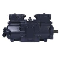 China K7V125DTP8N Kawasaki Main Hydraulic Pump For XCMG 215 215C 215D Excavator for sale