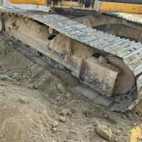China 315D2 Used Hydraulic Excavator Medium Digger Second Hand for sale