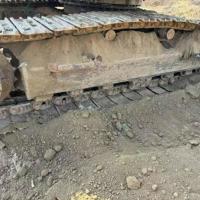 China 315D2 Used Hydraulic Excavator Medium Digger Second Hand for sale