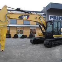 China Excavator 320D 320GC 320GX Original 20 Ton For  With Core Engine Made In Japan for sale
