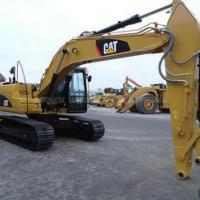 China Excavator 320D 320GC 320GX Original 20 Ton For  With Core Engine Made In Japan for sale